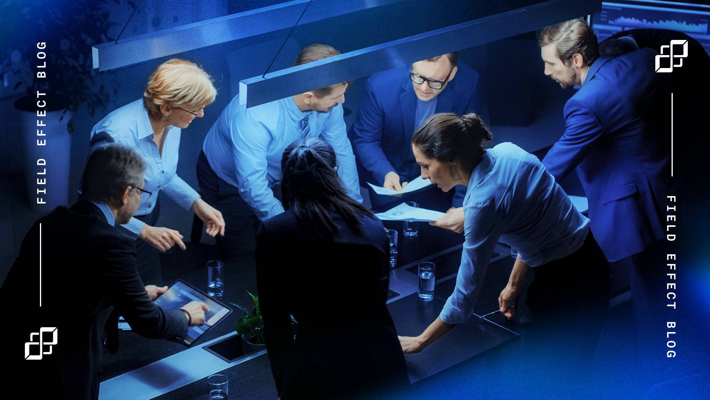 What Is A Security Operations Center Soc